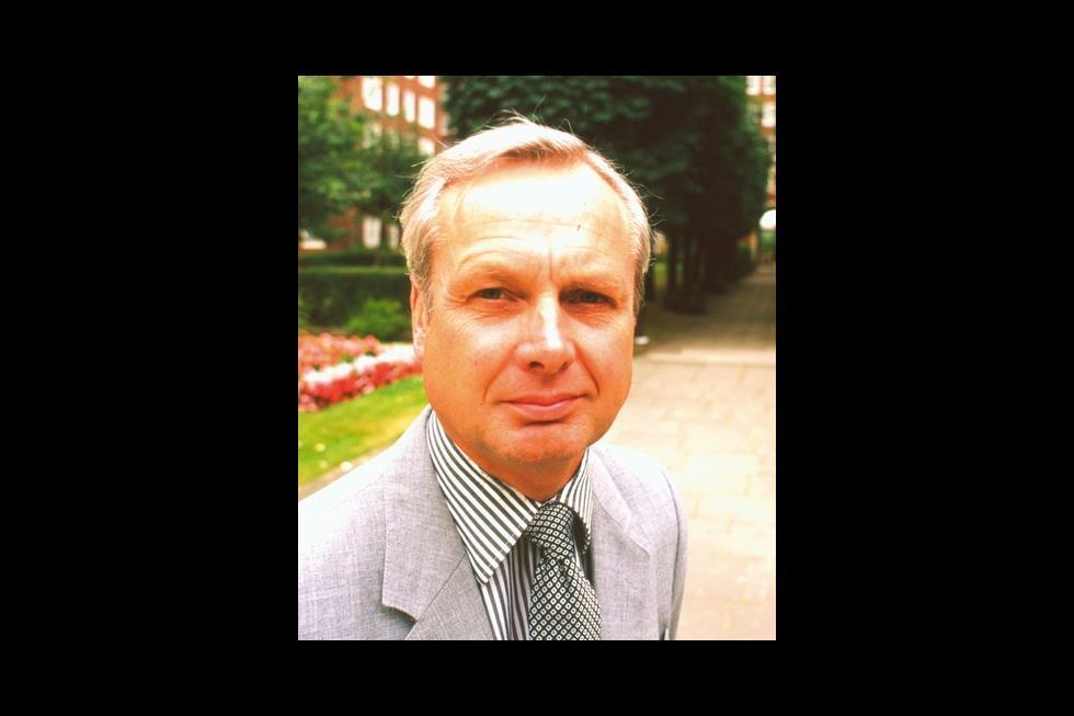 Building Awards Judges 2007 | News | Building